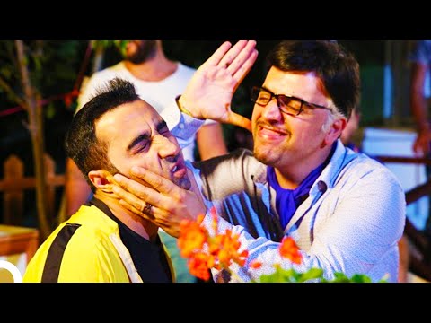 Olur Olur | Türk Komedi Filmi