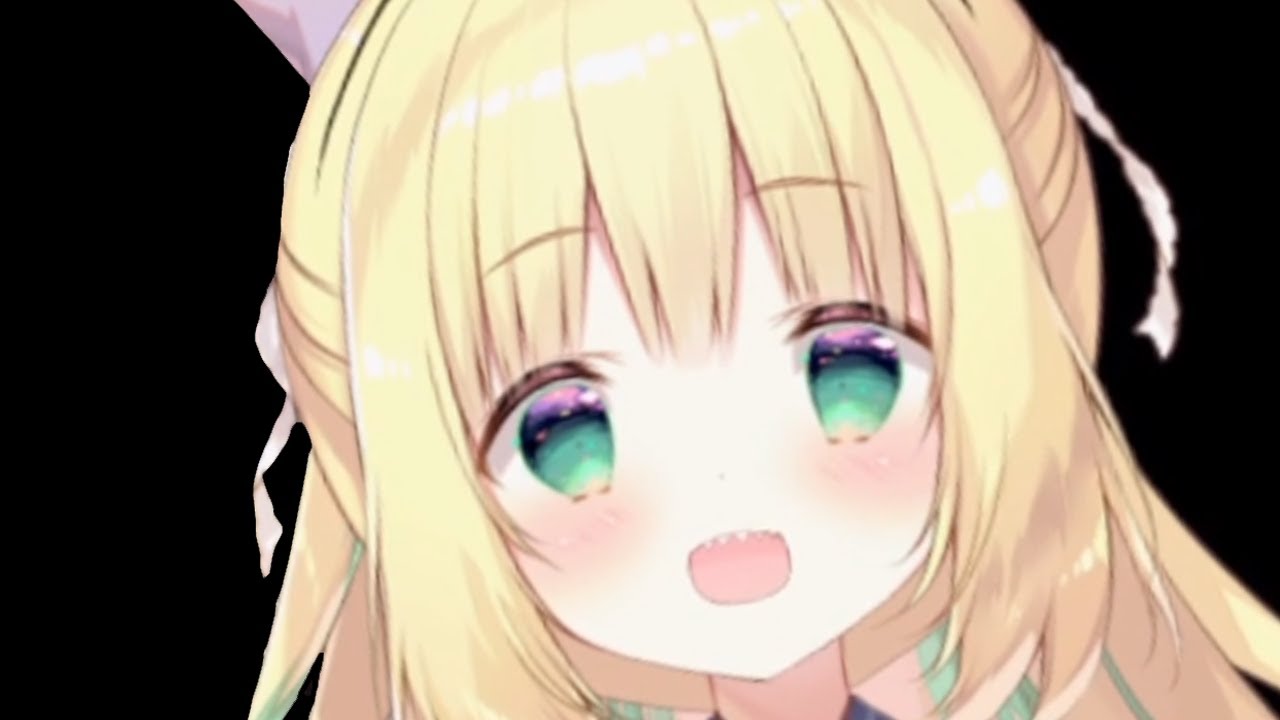 Pikamee tried to be romantic, but she's a monster! [Amano Pikamee ...