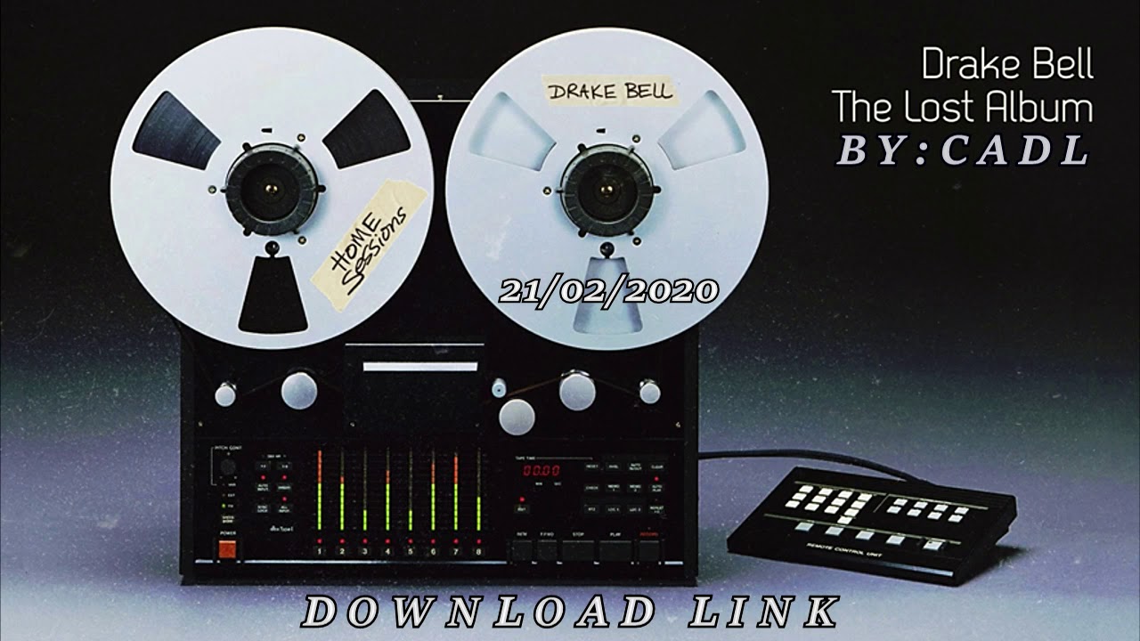 Drake Bell - The Lost Album (Download Link) - YouTube