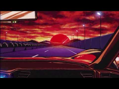 kickin’ back : mila j (slowed/reverb)
