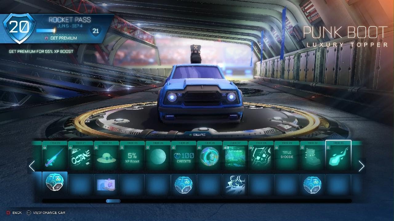 Rocket League_20240719112345 - YouTube