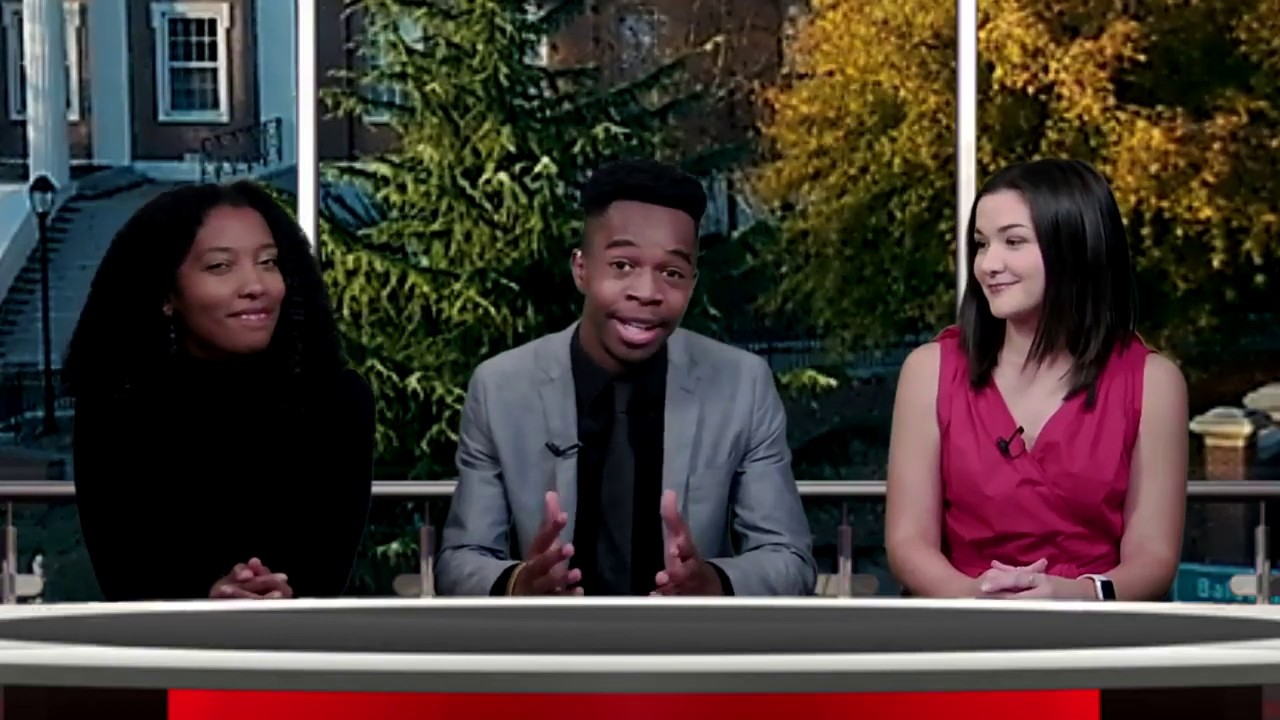 Grady Newsource December 2, 2019 - YouTube