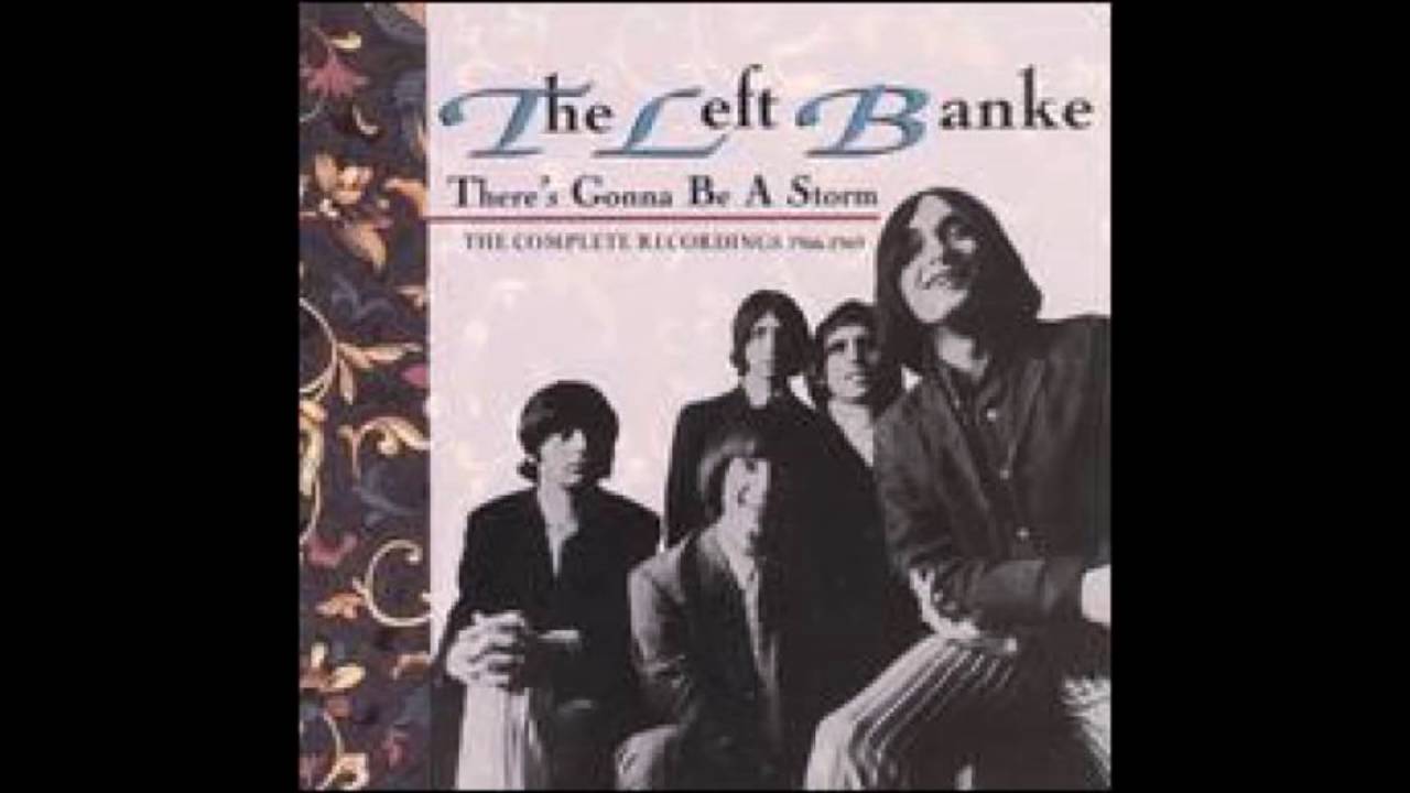 The Left Banke /1969/ – Pretty Ballerina - YouTube