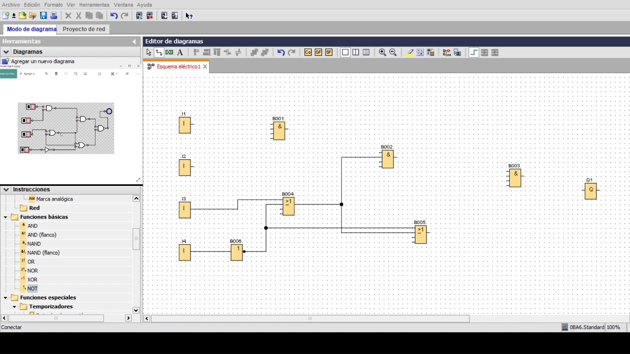 Ascensor De Tres Pisos En Logosoft Youtube