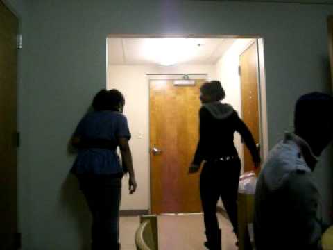 Wobble Step Lesson... - YouTube