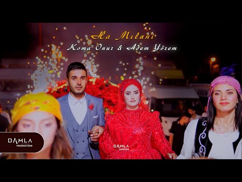Koma Onur & Adem Yörem ( Ha Mılani  )