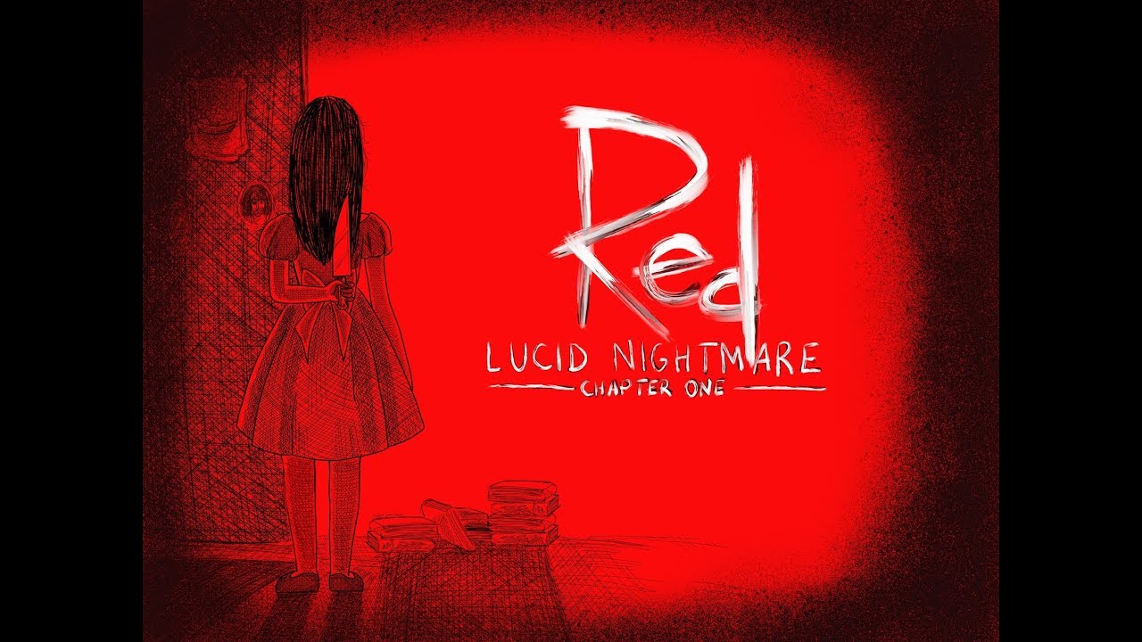 Angespielt - RED: Lucid Nightmare (GER) - YouTube