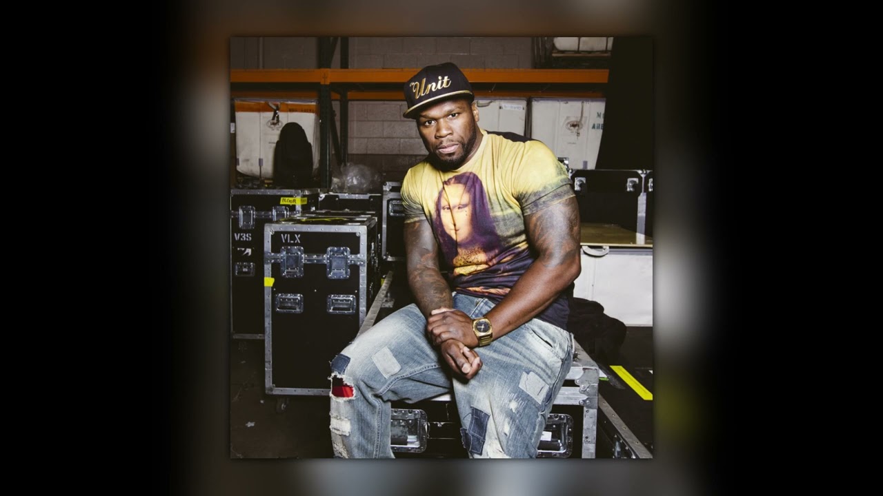 FREE 50 Cent Type Beat 'Cassette' - YouTube