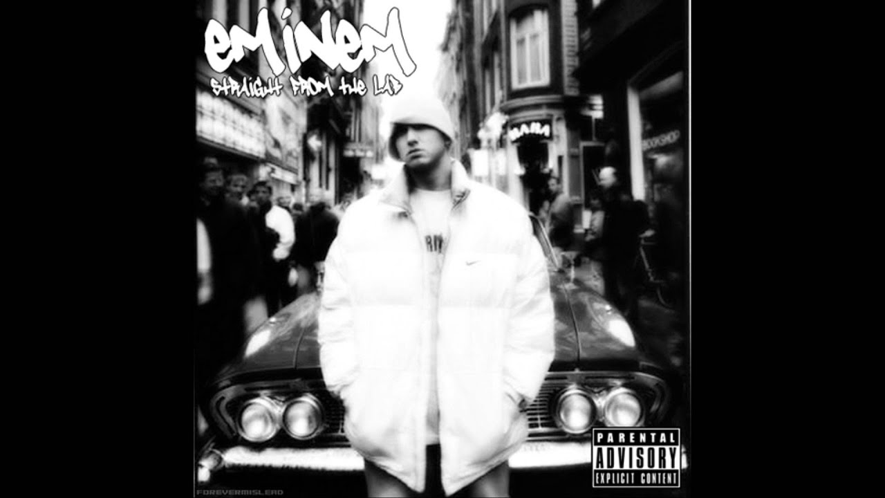 Eminem - Doe Rae Me ft. D-12, Obie Trice (Clean) - YouTube