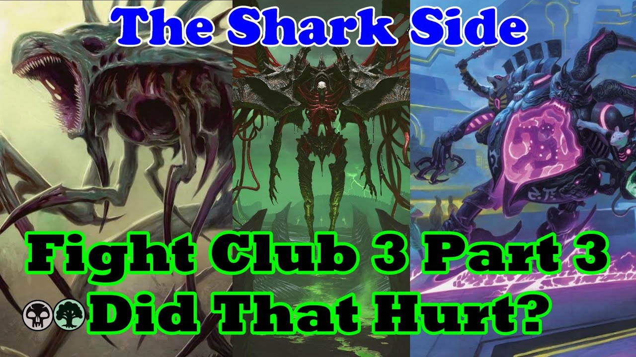 Fight Club 3 Part 3 | Friday Fight Night | ONE Standard Ranked Bo1 ...