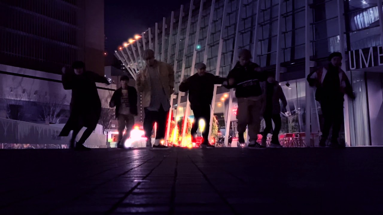 GOOD GOOD GROOVIN×Heartful☆Funks‬ - YouTube