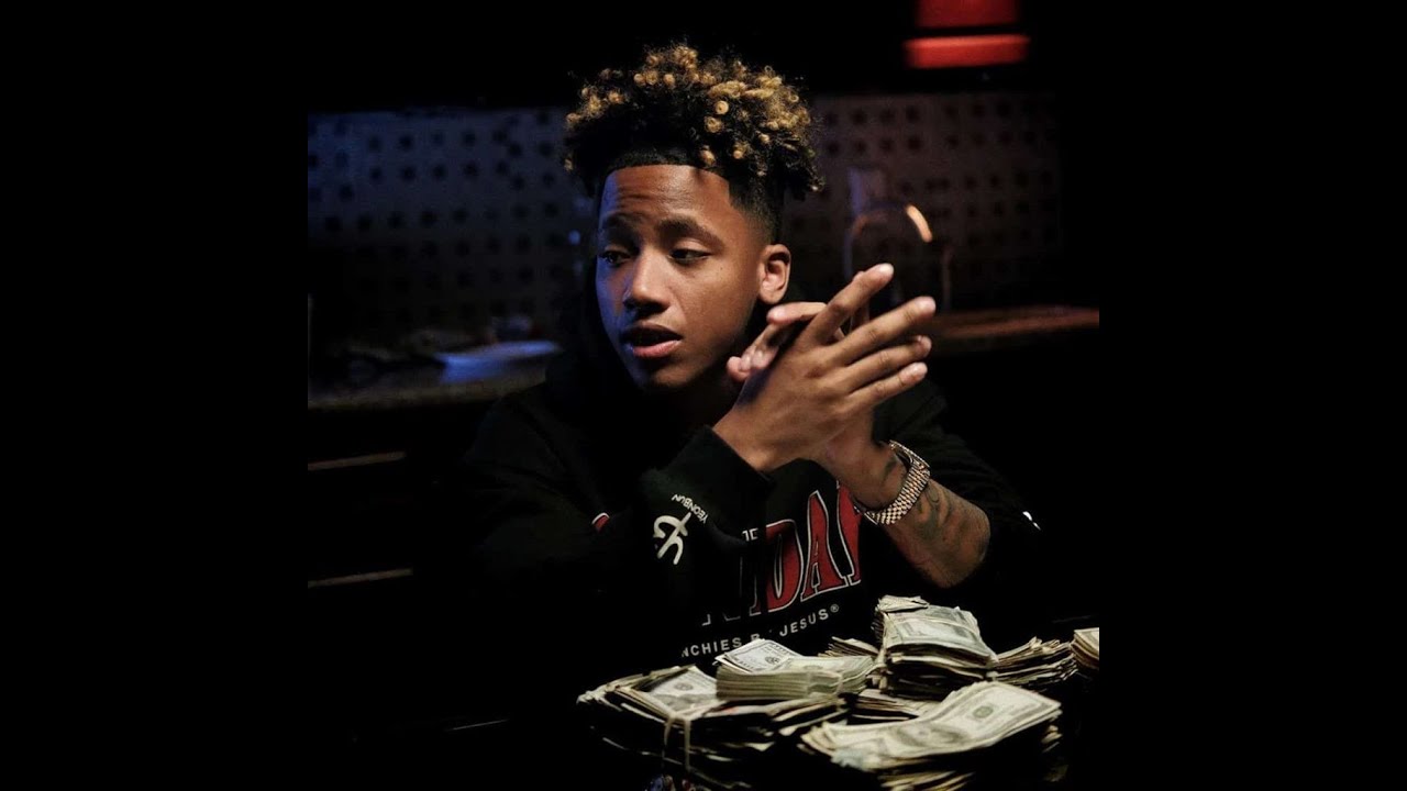 Justin Rarri - Racks (UNRELEASED) - YouTube