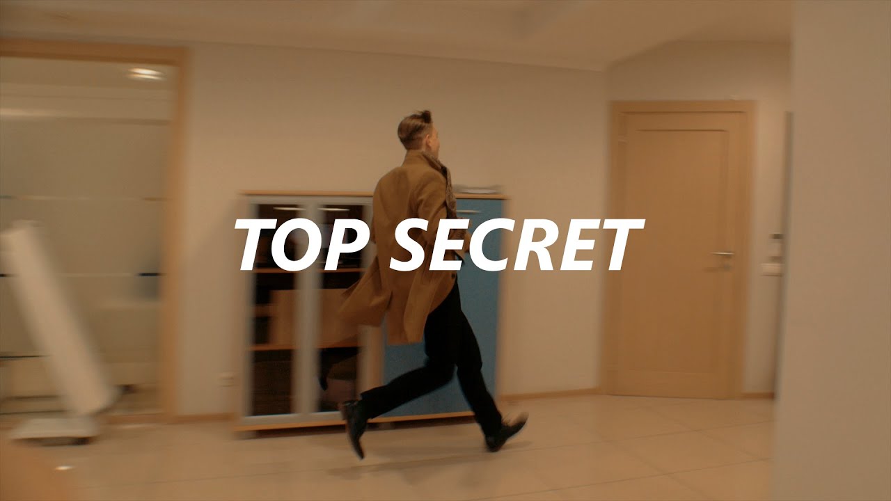 Top Secret | Short Film (Lumix G85) - YouTube