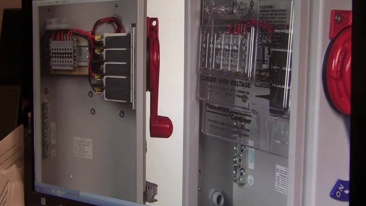 Solar String Sizing - YouTube