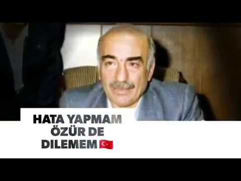 Dündar Kılıç #failimechul Son Kabadayı Dündar Ağa