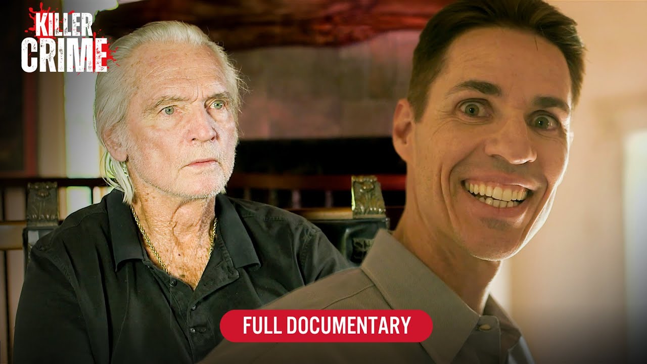 A Massacre, a Suspect, and a Vanished Town | Yancey McCord | Full ...