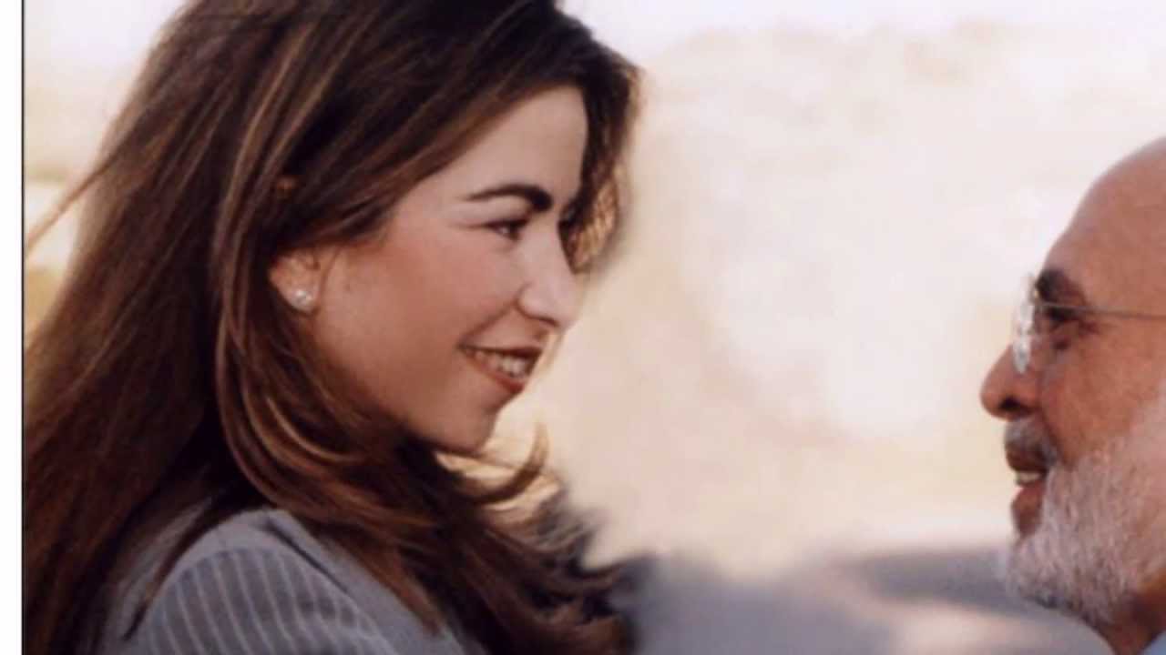 Princess Ghida Talal.avi - YouTube