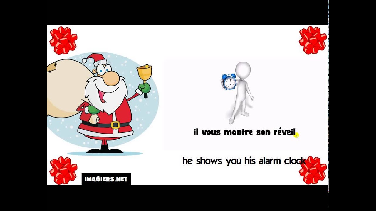 How To Say He Shows You His Alarm Clock In French YouTube how-to-say-he-shows-you-his-alarm-clock-in-french-youtube