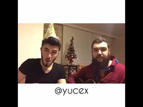 Can Yüce -- Yılbaşı ' 🌹