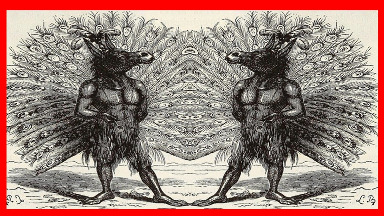 TRADING PLACES [The GREAT X CHANGE] JUDAH/JACOB & The SEPHARVAIM ...