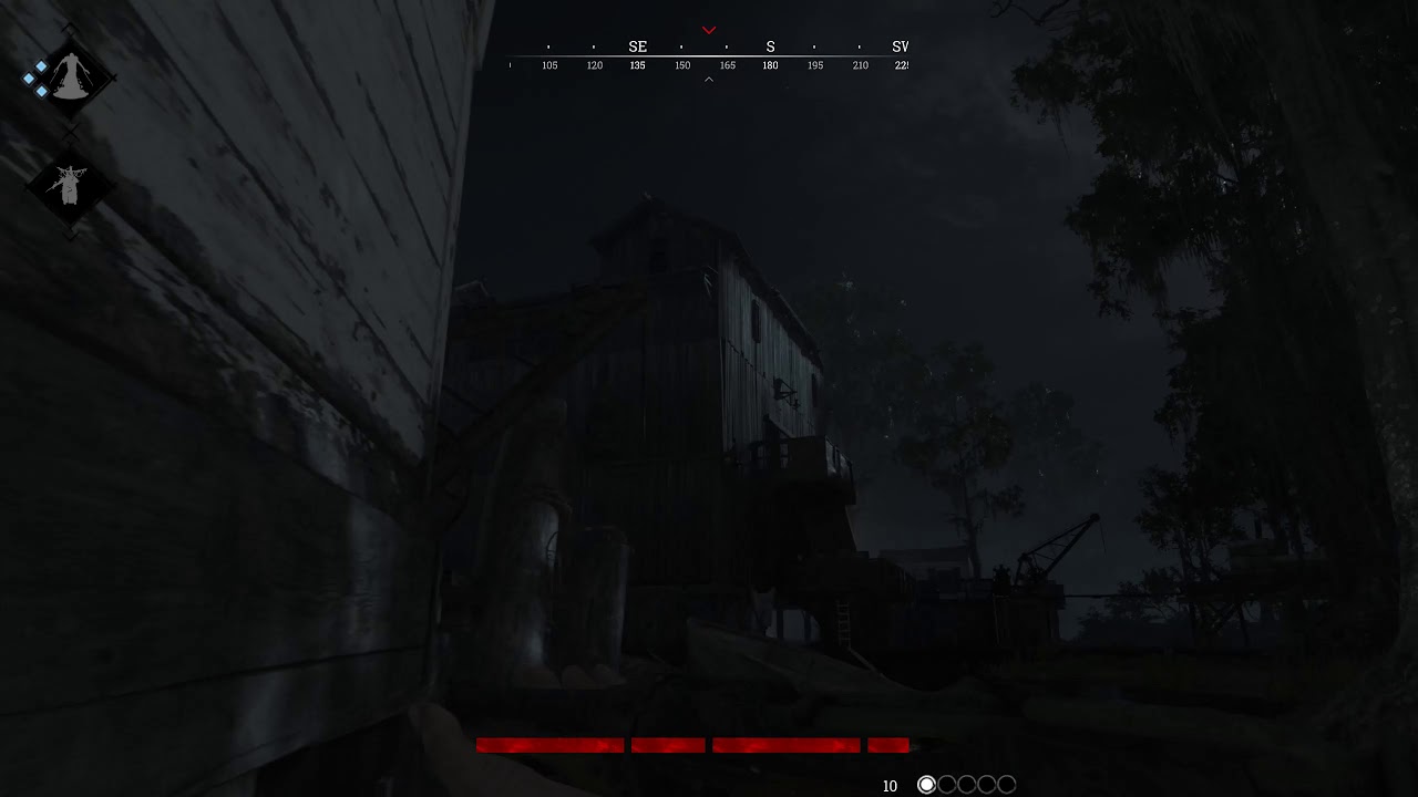 Hunt: Showdown - Damned Crows - YouTube