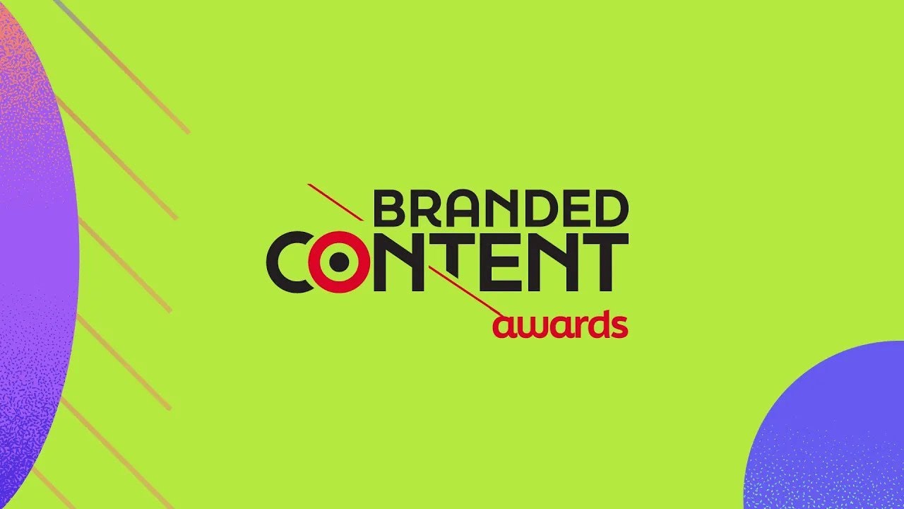 Apresentação | Branded Content Awards - YouTube
