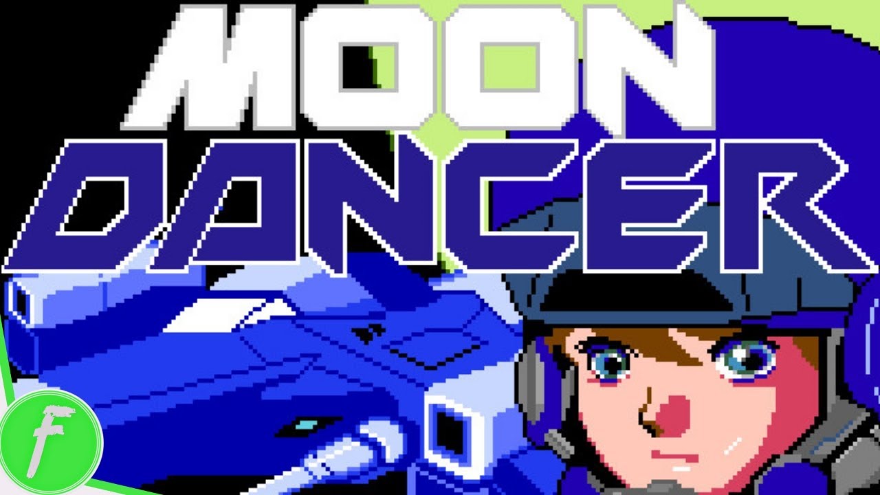 Moon Dancer Gameplay HD (PC) | NO COMMENTARY - YouTube
