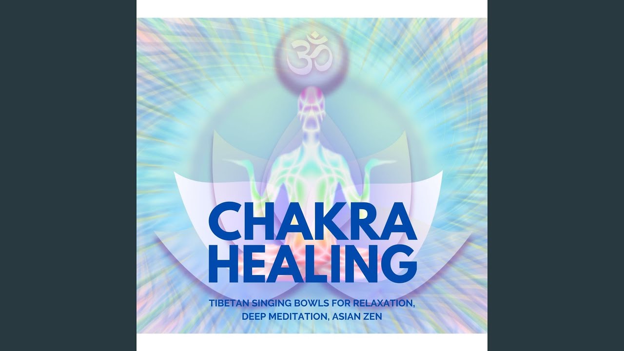 Spleen Chakra Stimulation - YouTube Music
