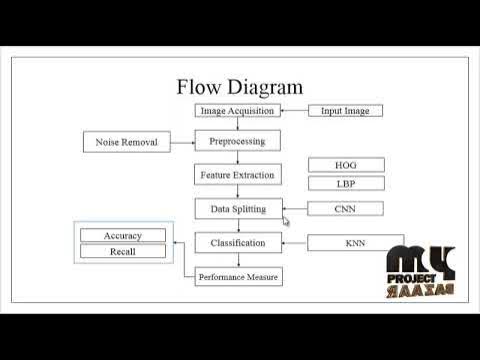 Image Processing-Bird species classification using deep learning-MyProjectBazaar - YouTube
