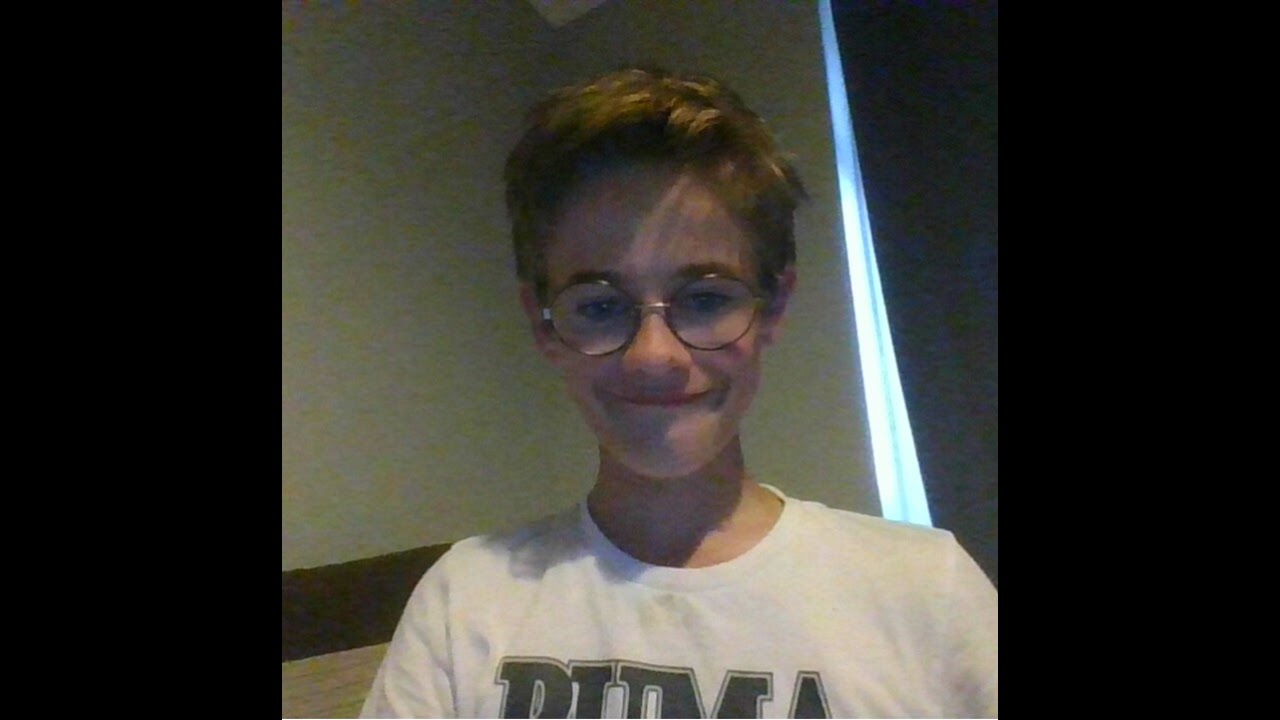 me getting angry at random shit - YouTube