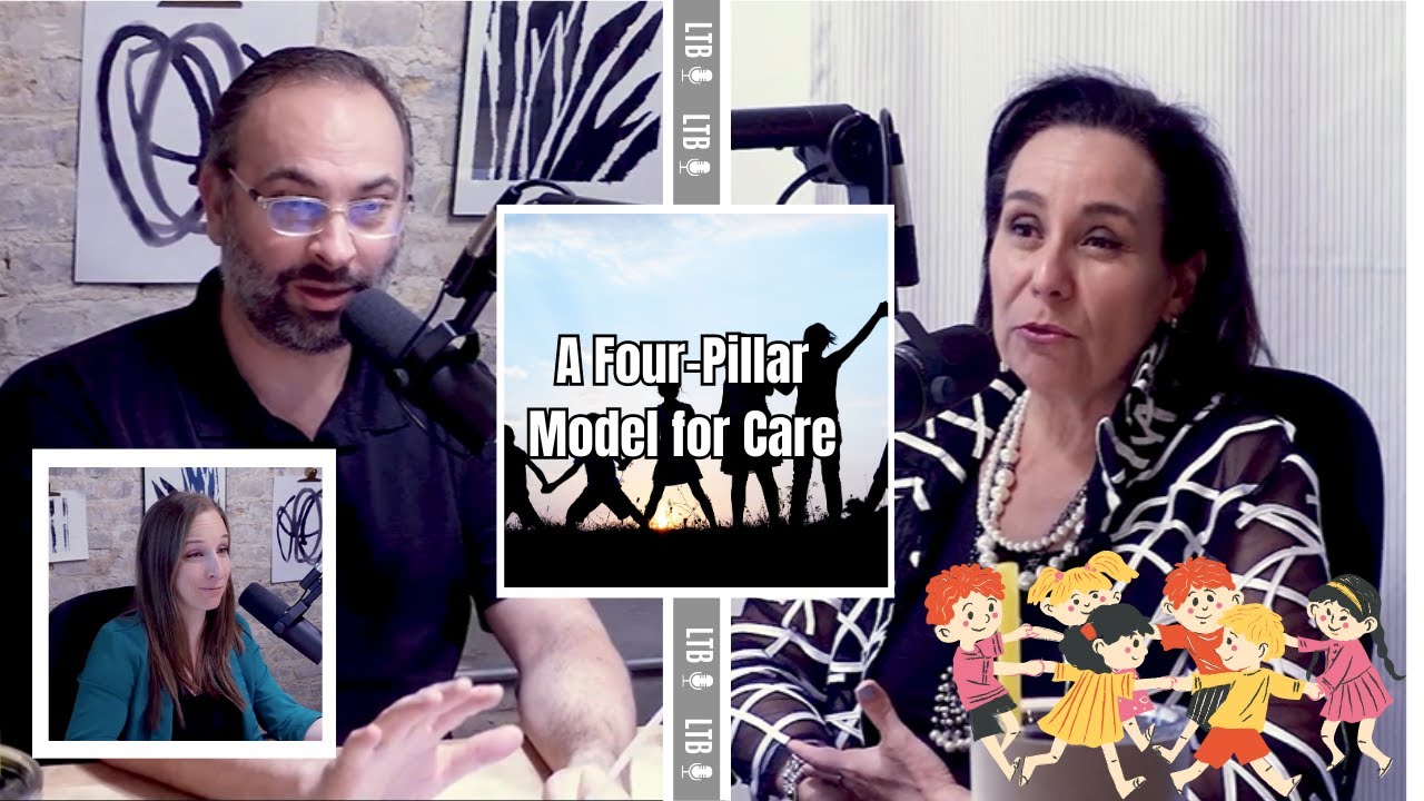 A Four-Pillar Model for Care in a Children's Rehabilitation Center ...