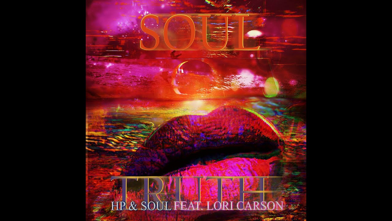 SOUL TRUTH feat. Lori Carson | Divine Souls | 432 Hz - YouTube