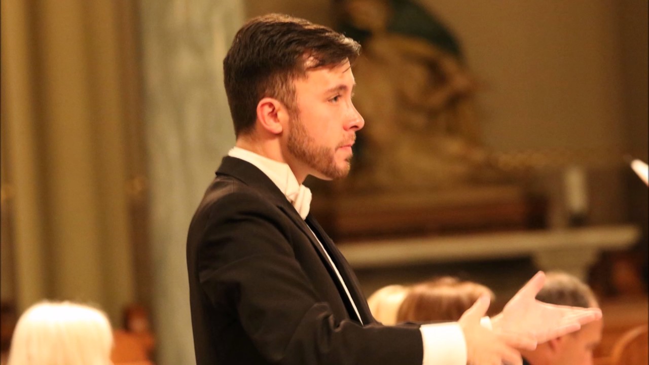 "The Lord is the Everlasting God" by Kenneth Jennings, Chant Claire ...