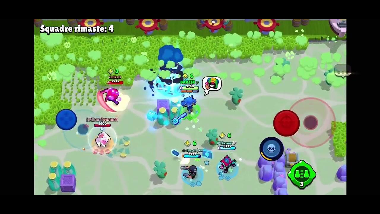 Rank 30 LEON in Trio Showdown *LAST GAME!* - YouTube