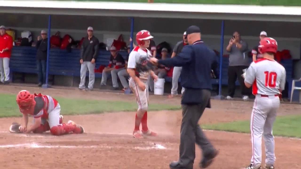 2016 Toronto Red Knights - YouTube