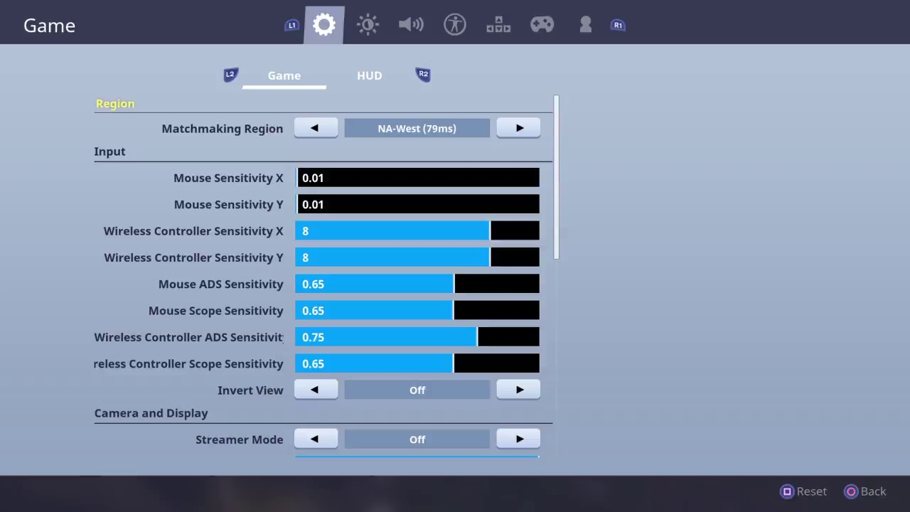 Pro Player Fortnite Gameplay - YouTube