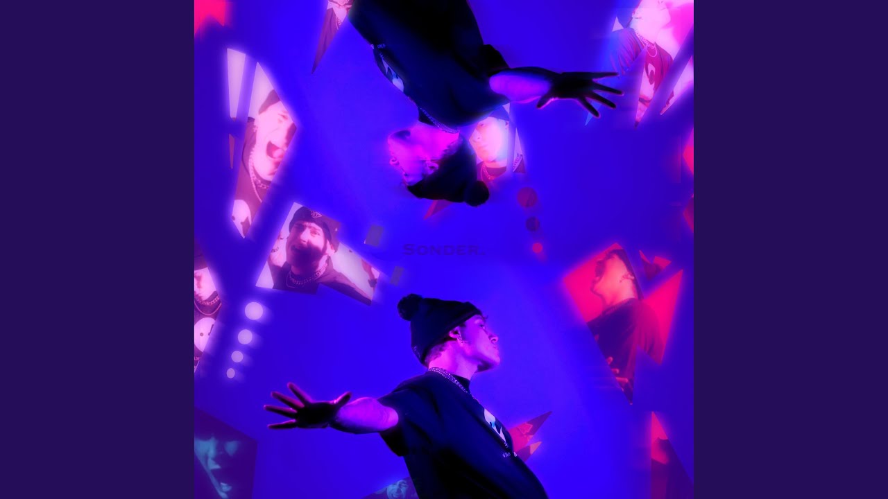 just another day (feat. heylog & inuday) - YouTube