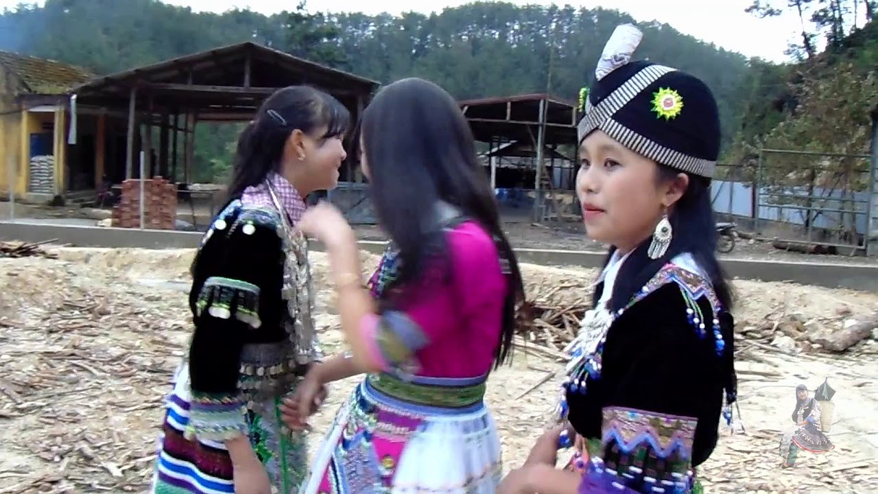 (New) Hmong Funny movie 2018 - YouTube