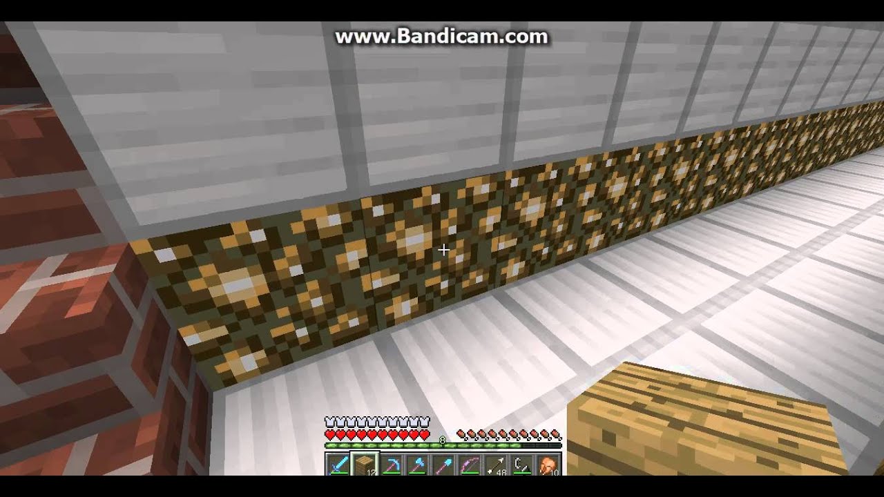 minecraft lam ti - YouTube
