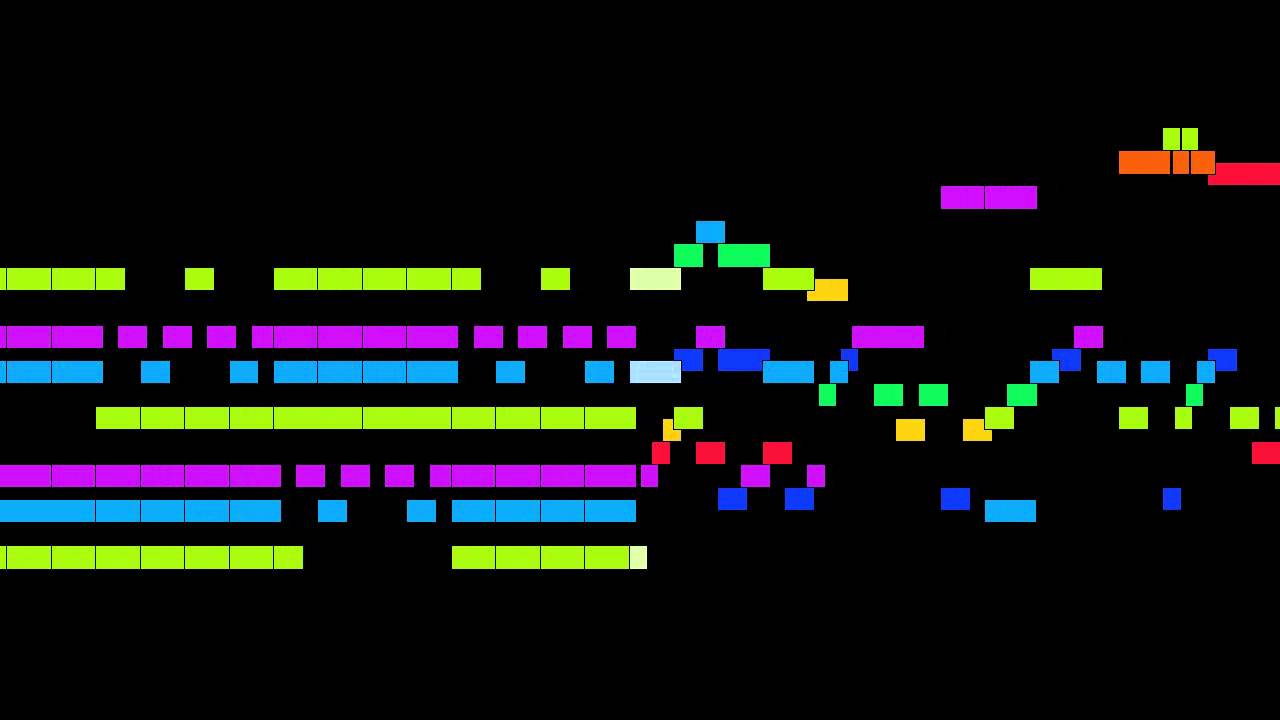Johann Sebastian Bach - Concerto in G major, BWV 980 - YouTube
