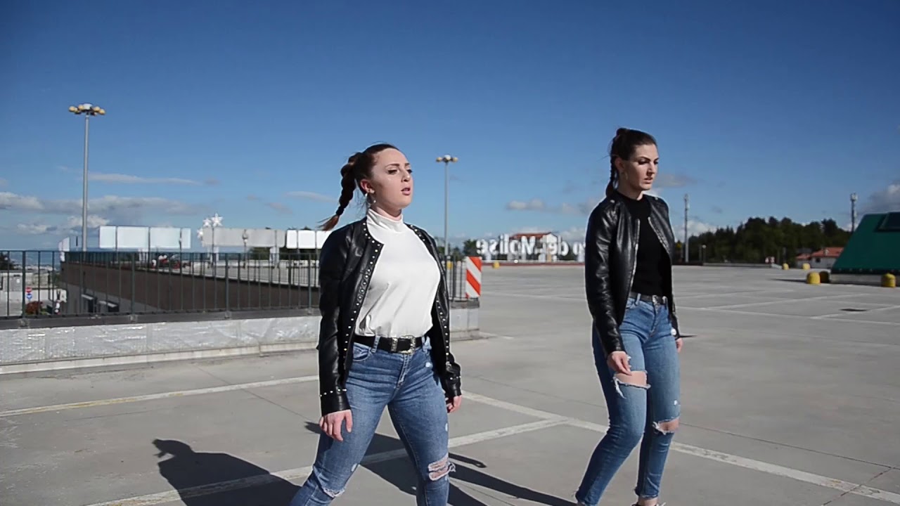 Energy Vibes - Dancehall / Coreo: Daniela & Alessandra / asd Dance Art ...