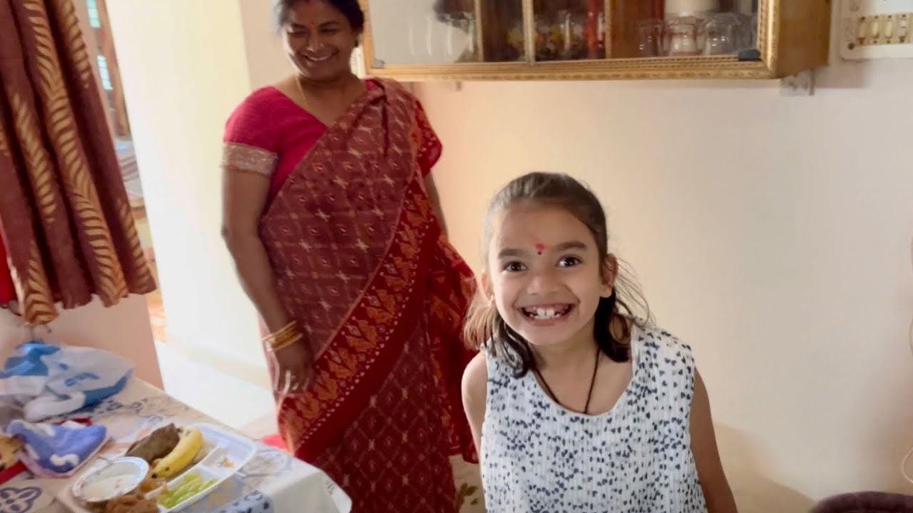Halwa me chilli flex 🤣 - YouTube