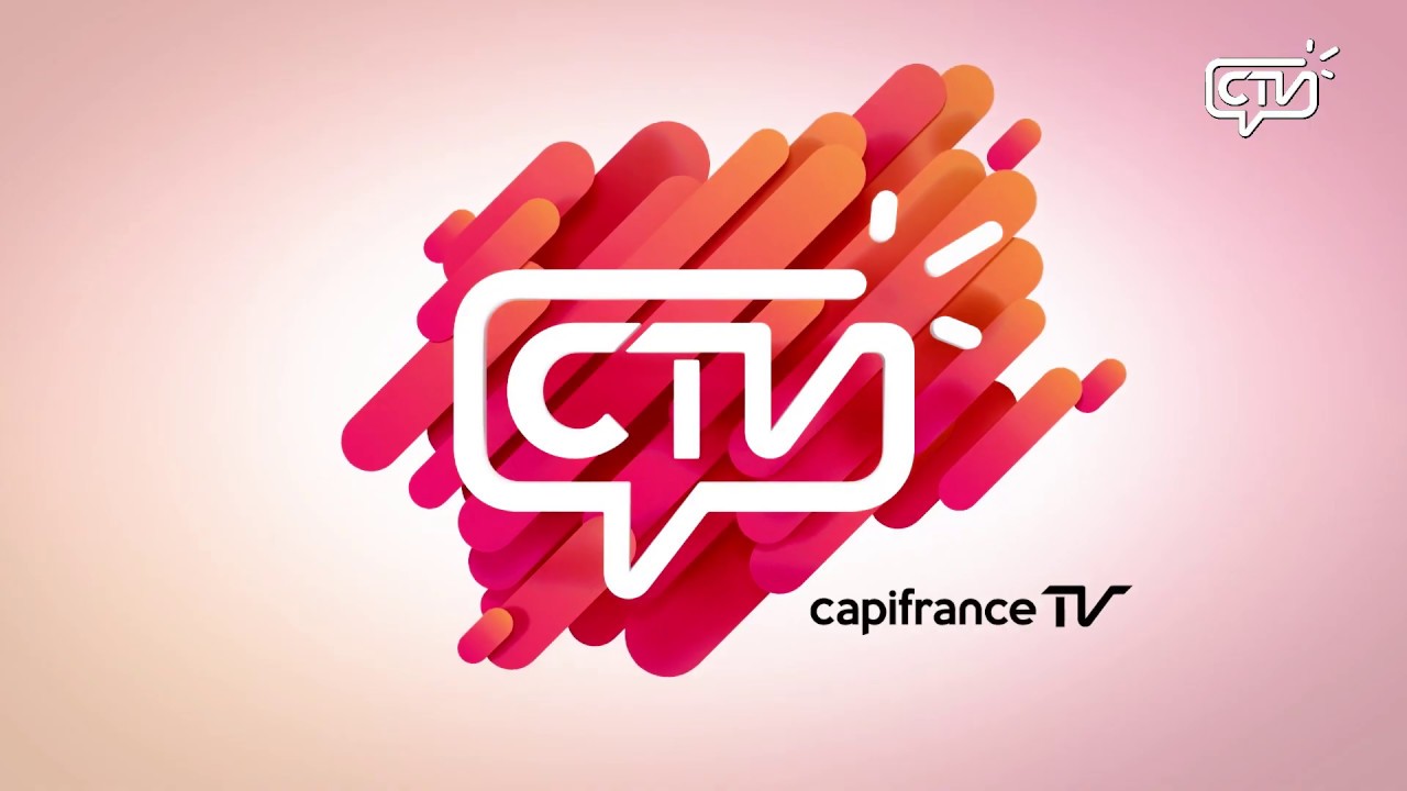 Convention Capifrance 2019 - CTV - YouTube