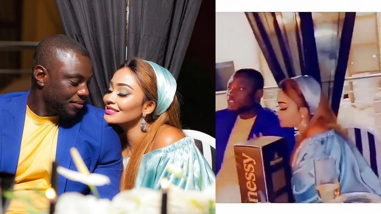 VIDEO: ZARI AWATIKISA WABONGO KWA MAVIDEO NA PICHA ZA MAHABA. - YouTube