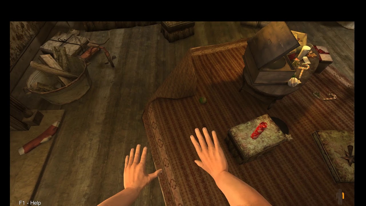 สอนเล่น Hand Simulator (Tutorial) How to play - YouTube