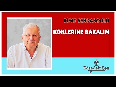RİFAT SERDAROĞLU -\