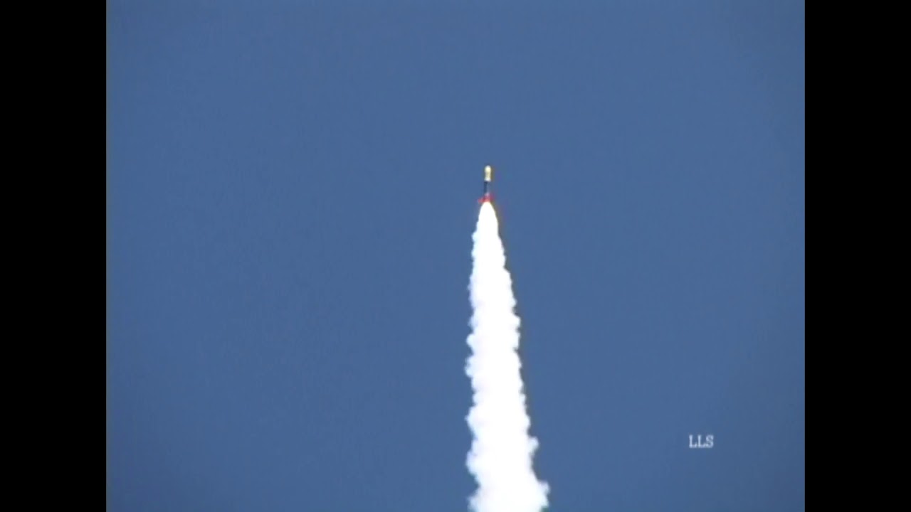 John Borget Extreme M1297 - YouTube