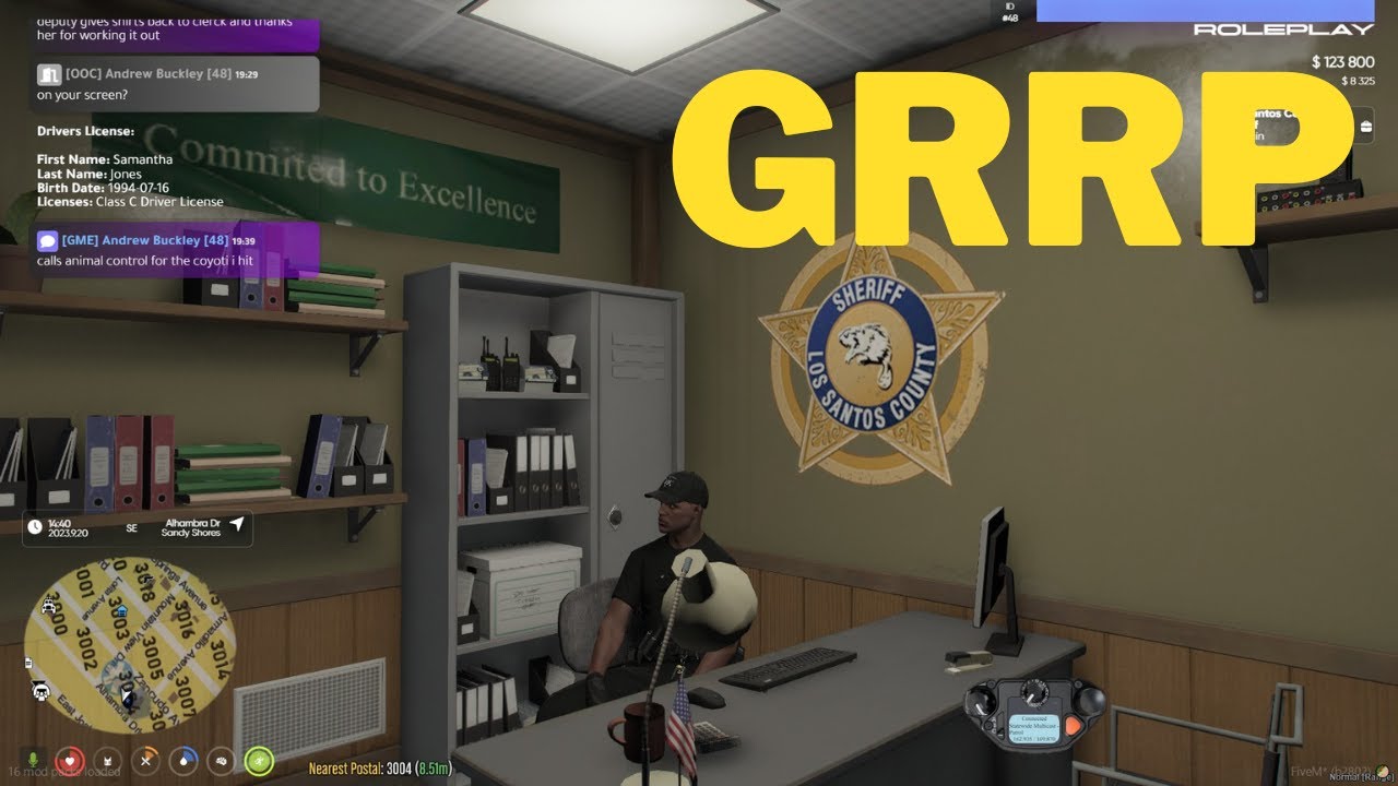[LIVE 🔵] To lazy for a title so heres this [] GRRP [] EP. 8 - YouTube