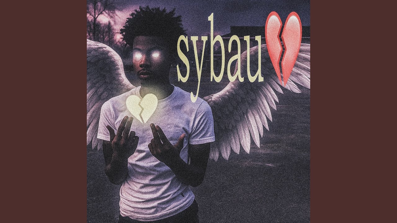 Sybau (Speed Up) - YouTube