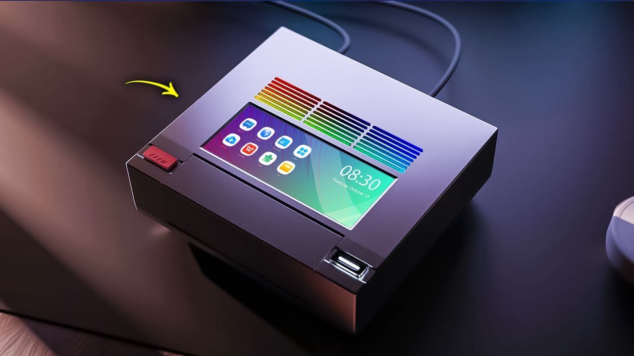 Top 10 Useful Gadgets For Home! - YouTube